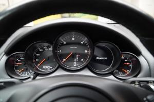 Porsche Cayenne 2014 Peetri, ar dzinēja tilpumu 3.00 L un nobraukumu 183 tūkst. km par 23600 €, foto 20 vietnē AUTOMOTO.COM.LV