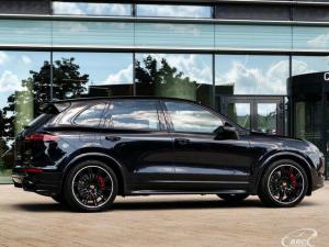 Porsche Cayenne 2015 in Vilnius, with an engine capacity of 3.60 L and mileage of 194 thousand km for 26900 €, photo  on AUTOMOTO.COM.LV