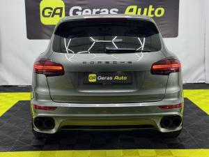 Porsche Cayenne 2015 in Vilnius, with an engine capacity of 0.00 L and mileage of 0 thousand km for 23490 €, photo 6 on AUTOMOTO.COM.LV
