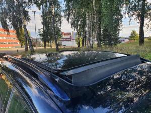 Порше Каен 2015 в Вильнюс, объемом двигателя 3.00 л и пробегом 170 тыс. км за 30000 €, фото 6 на AUTOMOTO.COM.LV