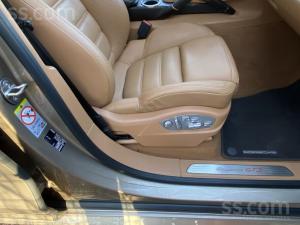 Porsche Cayenne 2016 Rīga, ar dzinēja tilpumu 3.60 L un nobraukumu 115 tūkst. km par 35800 €, foto 13 vietnē AUTOMOTO.COM.LV