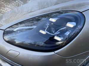 Porsche Cayenne 2016 Rīga, ar dzinēja tilpumu 3.60 L un nobraukumu 115 tūkst. km par 35800 €, foto 21 vietnē AUTOMOTO.COM.LV