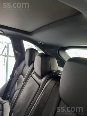 Porsche Cayenne 2016 Rīga, ar dzinēja tilpumu 3.00 L un nobraukumu 276 tūkst. km par 23999 €, foto 10 vietnē AUTOMOTO.COM.LV