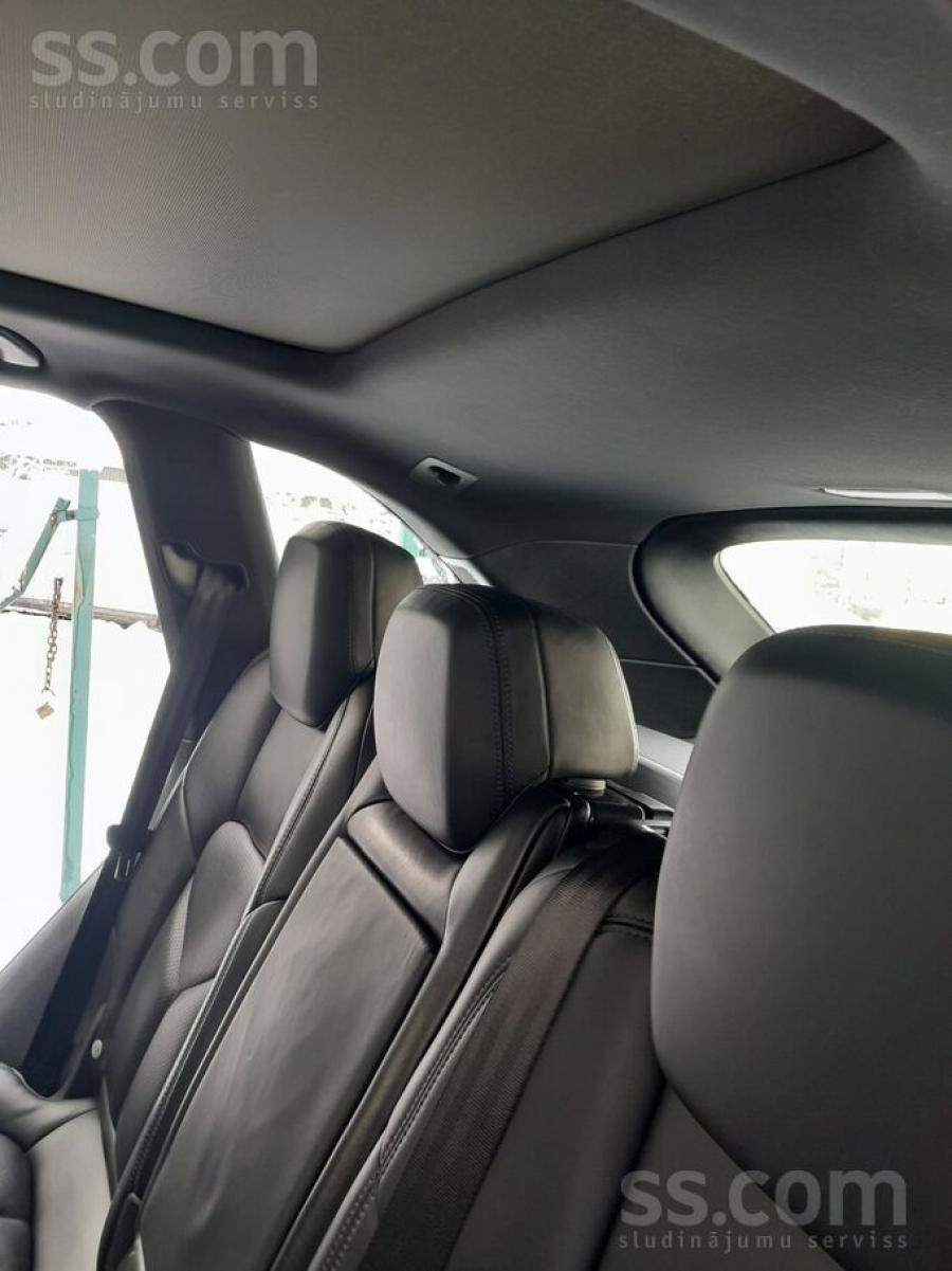 Porsche Cayenne 2016 Rīga, ar dzinēja tilpumu 3.00 L un nobraukumu 276 tūkst. km par 23999 €, foto 10 vietnē AUTOMOTO.COM.LV