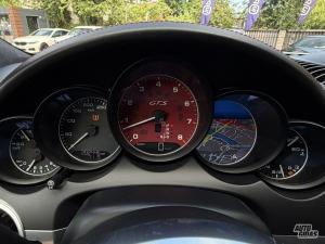 Porsche Cayenne 2016 Viļņa, ar dzinēja tilpumu 3.60 L un nobraukumu 202 tūkst. km par 24000 €, foto 23 vietnē AUTOMOTO.COM.LV
