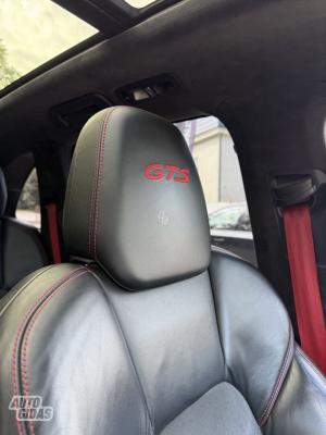 Porsche Cayenne 2016 Viļņa, ar dzinēja tilpumu 3.60 L un nobraukumu 202 tūkst. km par 24000 €, foto 16 vietnē AUTOMOTO.COM.LV
