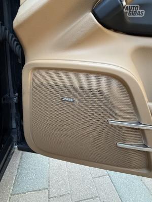 Porsche Cayenne 2016 Kauņa, ar dzinēja tilpumu 3.00 L un nobraukumu 197 tūkst. km par 23500 €, foto 12 vietnē AUTOMOTO.COM.LV