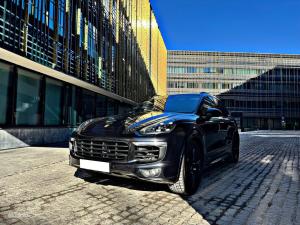 Porsche Cayenne 2016 Tallina, ar dzinēja tilpumu 3.00 L un nobraukumu 210 tūkst. km par 31000 €, foto 10 vietnē AUTOMOTO.COM.LV