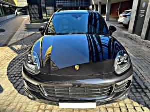 Porsche Cayenne 2016 Tallina, ar dzinēja tilpumu 3.00 L un nobraukumu 210 tūkst. km par 31000 €, foto 13 vietnē AUTOMOTO.COM.LV