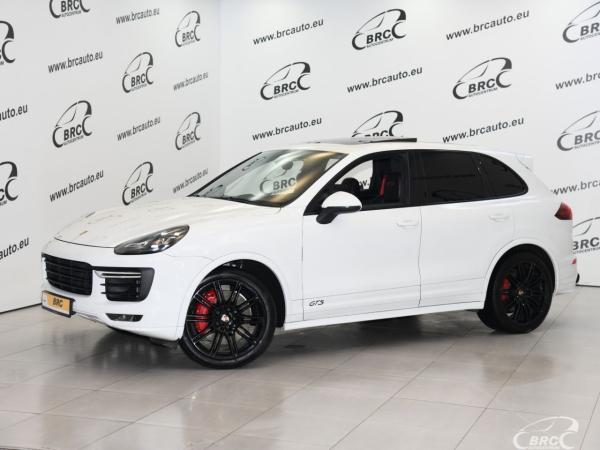 Porsche Cayenne 2016 in Vilnius, with an engine capacity of 3.60 L and mileage of 202 thousand km for 22900 €, photo 1 on AUTOMOTO.COM.LV