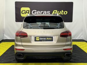 Porsche Cayenne 2016 in Vilnius, with an engine capacity of 0.00 L and mileage of 0 thousand km for 21000 €, photo 6 on AUTOMOTO.COM.LV
