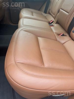 Porsche Cayenne 2016 Rīga, ar dzinēja tilpumu 3.60 L un nobraukumu 29 tūkst. km par 45000 €, foto 13 vietnē AUTOMOTO.COM.LV