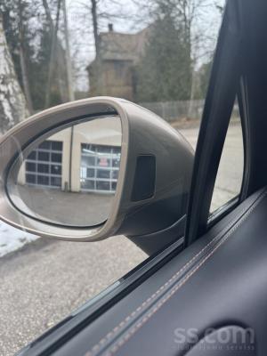 Porsche Cayenne 2016 Rīga, ar dzinēja tilpumu 3.60 L un nobraukumu 29 tūkst. km par 45000 €, foto 15 vietnē AUTOMOTO.COM.LV