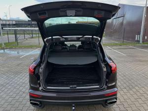 Porsche Cayenne 2016 Viļņa, ar dzinēja tilpumu 2.97 L un nobraukumu 340 tūkst. km par 19200 €, foto 5 vietnē AUTOMOTO.COM.LV