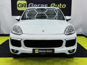 Porsche Cayenne 2017 Viļņa, ar dzinēja tilpumu 0.00 L un nobraukumu 0 tūkst. km par 23990 €, foto 3 vietnē AUTOMOTO.COM.LV