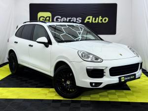 Porsche Cayenne 2017 Viļņa, ar dzinēja tilpumu 0.00 L un nobraukumu 0 tūkst. km par 23990 €, foto 4 vietnē AUTOMOTO.COM.LV