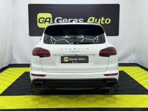 Porsche Cayenne 2017 Viļņa, ar dzinēja tilpumu 0.00 L un nobraukumu 0 tūkst. km par 23990 €, foto 6 vietnē AUTOMOTO.COM.LV