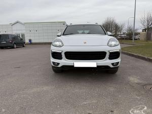 Porsche Cayenne 2017 Klaipėda, ar dzinēja tilpumu 3.60 L un nobraukumu 144 tūkst. km par 18500 €, foto 6 vietnē AUTOMOTO.COM.LV