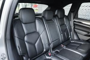 Porsche Cayenne 2017 in Marupe, with an engine capacity of 3.00 L and mileage of 70 thousand km for 34850 €, photo 24 on AUTOMOTO.COM.LV