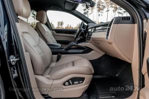 Порше Каен 2018 в Пярну, объемом двигателя 3.00 л и пробегом 220 тыс. км за 33900 €, фото 18 на AUTOMOTO.COM.LV
