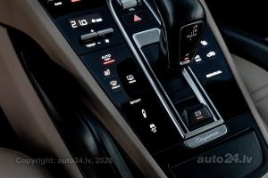 Порше Каен 2018 в Пярну, объемом двигателя 3.00 л и пробегом 220 тыс. км за 33900 €, фото 23 на AUTOMOTO.COM.LV