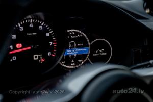 Порше Каен 2018 в Пярну, объемом двигателя 3.00 л и пробегом 220 тыс. км за 33900 €, фото 26 на AUTOMOTO.COM.LV