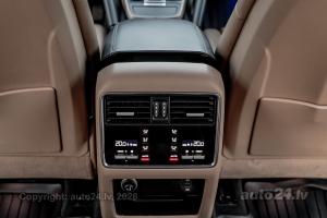Порше Каен 2018 в Пярну, объемом двигателя 3.00 л и пробегом 220 тыс. км за 33900 €, фото 27 на AUTOMOTO.COM.LV