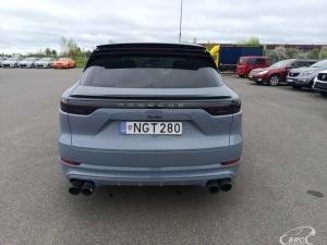 Porsche Cayenne 2018 Viļņa, ar dzinēja tilpumu 4.00 L un nobraukumu 104 tūkst. km par 50500 €, foto 6 vietnē AUTOMOTO.COM.LV