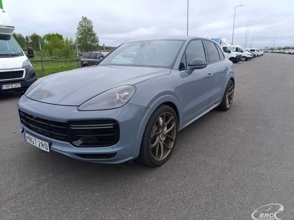 Porsche Cayenne 2018 Viļņa, ar dzinēja tilpumu 4.00 L un nobraukumu 104 tūkst. km par 50500 €, foto 1 vietnē AUTOMOTO.COM.LV