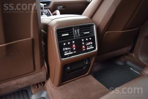 Porsche Cayenne 2018 in Riga, with an engine capacity of 4.00 L and mileage of 125 thousand km for 61500 €, photo 15 on AUTOMOTO.COM.LV