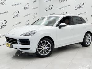 Порше Каен 2019 в Вильнюс, объемом двигателя 3.00 л и пробегом 168 тыс. км за 45000 €, фото  на AUTOMOTO.COM.LV