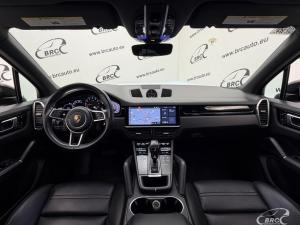 Porsche Cayenne 2019 Viļņa, ar dzinēja tilpumu 3.00 L un nobraukumu 85 tūkst. km par 40900 €, foto 4 vietnē AUTOMOTO.COM.LV