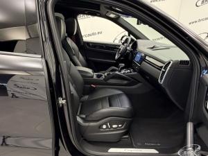 Porsche Cayenne 2019 Viļņa, ar dzinēja tilpumu 3.00 L un nobraukumu 85 tūkst. km par 40900 €, foto 5 vietnē AUTOMOTO.COM.LV