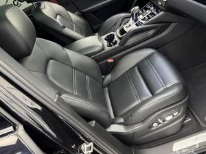 Porsche Cayenne 2019 Viļņa, ar dzinēja tilpumu 3.00 L un nobraukumu 85 tūkst. km par 40900 €, foto 6 vietnē AUTOMOTO.COM.LV