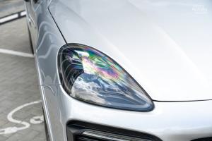 Porsche Cayenne 2019 in Vilnius, with an engine capacity of 3.00 L and mileage of 65 thousand km for 52990 €, photo 10 on AUTOMOTO.COM.LV