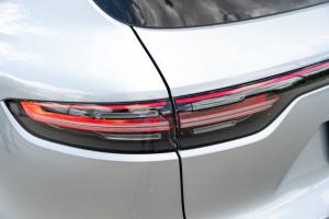 Porsche Cayenne 2019 in Vilnius, with an engine capacity of 3.00 L and mileage of 65 thousand km for 52990 €, photo 11 on AUTOMOTO.COM.LV