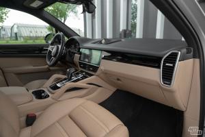 Porsche Cayenne 2019 in Vilnius, with an engine capacity of 3.00 L and mileage of 65 thousand km for 52990 €, photo 18 on AUTOMOTO.COM.LV
