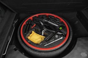 Porsche Cayenne 2019 in Vilnius, with an engine capacity of 3.00 L and mileage of 65 thousand km for 52990 €, photo 24 on AUTOMOTO.COM.LV