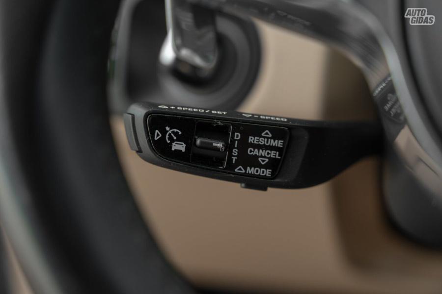 Porsche Cayenne 2019 in Vilnius, with an engine capacity of 3.00 L and mileage of 65 thousand km for 52990 €, photo 32 on AUTOMOTO.COM.LV