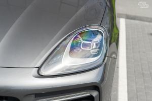Porsche Cayenne 2019 Viļņa, ar dzinēja tilpumu 3.00 L un nobraukumu 165 tūkst. km par 39500 €, foto 6 vietnē AUTOMOTO.COM.LV