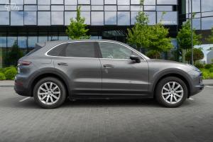 Porsche Cayenne 2019 Viļņa, ar dzinēja tilpumu 3.00 L un nobraukumu 165 tūkst. km par 39500 €, foto 7 vietnē AUTOMOTO.COM.LV