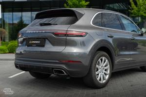 Porsche Cayenne 2019 Viļņa, ar dzinēja tilpumu 3.00 L un nobraukumu 165 tūkst. km par 39500 €, foto 9 vietnē AUTOMOTO.COM.LV