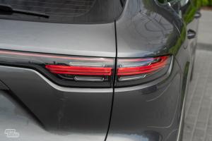 Porsche Cayenne 2019 Viļņa, ar dzinēja tilpumu 3.00 L un nobraukumu 165 tūkst. km par 39500 €, foto 12 vietnē AUTOMOTO.COM.LV