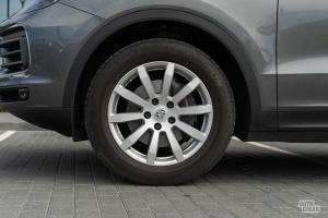 Porsche Cayenne 2019 Viļņa, ar dzinēja tilpumu 3.00 L un nobraukumu 165 tūkst. km par 39500 €, foto 14 vietnē AUTOMOTO.COM.LV