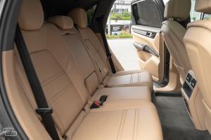 Porsche Cayenne 2019 Viļņa, ar dzinēja tilpumu 3.00 L un nobraukumu 165 tūkst. km par 39500 €, foto 20 vietnē AUTOMOTO.COM.LV