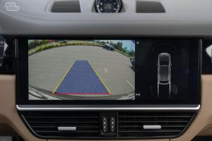 Porsche Cayenne 2019 Viļņa, ar dzinēja tilpumu 3.00 L un nobraukumu 165 tūkst. km par 39500 €, foto 26 vietnē AUTOMOTO.COM.LV
