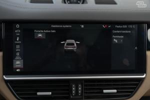 Porsche Cayenne 2019 Viļņa, ar dzinēja tilpumu 3.00 L un nobraukumu 165 tūkst. km par 39500 €, foto 27 vietnē AUTOMOTO.COM.LV