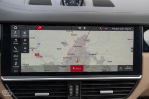 Porsche Cayenne 2019 Viļņa, ar dzinēja tilpumu 3.00 L un nobraukumu 165 tūkst. km par 39500 €, foto 28 vietnē AUTOMOTO.COM.LV