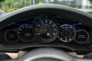 Porsche Cayenne 2019 Viļņa, ar dzinēja tilpumu 3.00 L un nobraukumu 165 tūkst. km par 39500 €, foto 30 vietnē AUTOMOTO.COM.LV