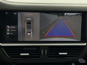Porsche Cayenne 2019 Viļņa, ar dzinēja tilpumu 3.00 L un nobraukumu 108 tūkst. km par 49000 €, foto 19 vietnē AUTOMOTO.COM.LV